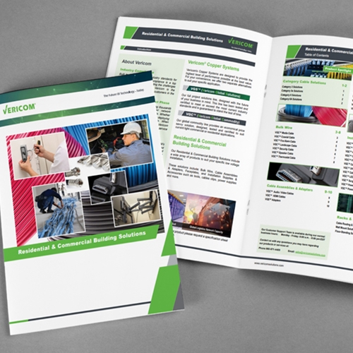 Residential & Commercial Building Solutions Guide