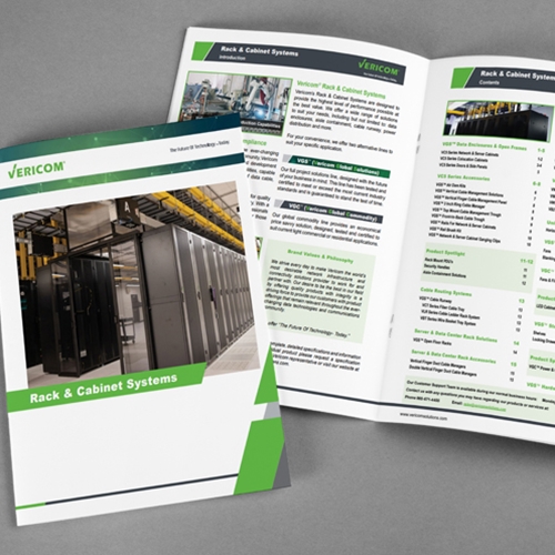 Rack & Cabinet Systems Guide