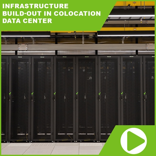 Data Center Build-Out