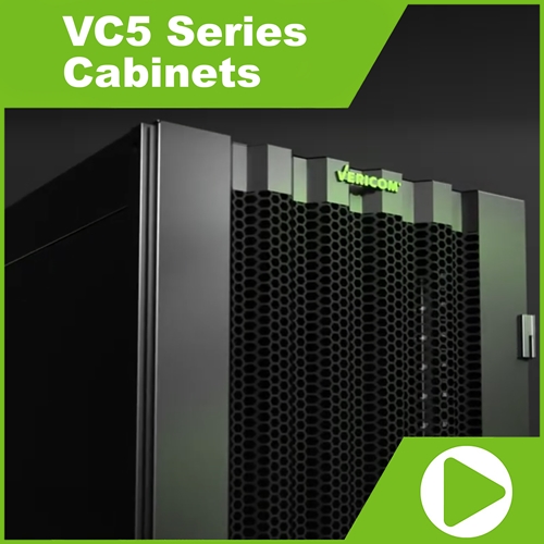 VC5 Series Cabinets