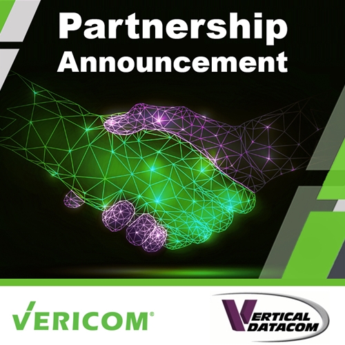 Vericom & Vertical Datacom Team To Boost Solutions Availability In ...