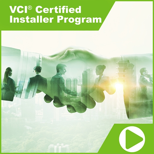Video: Certified Installer Program