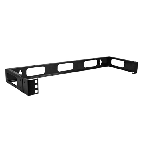 Wall Mount Hinged Bracket Cover Plate