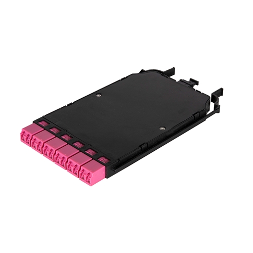 G-Series MPO-LC Multimode Transition Modules