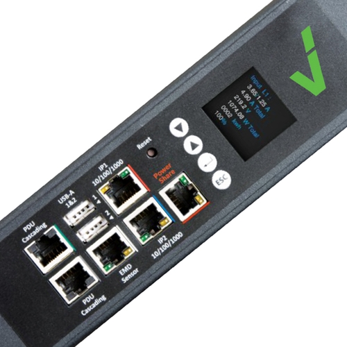 VPO Series Smart PDUs