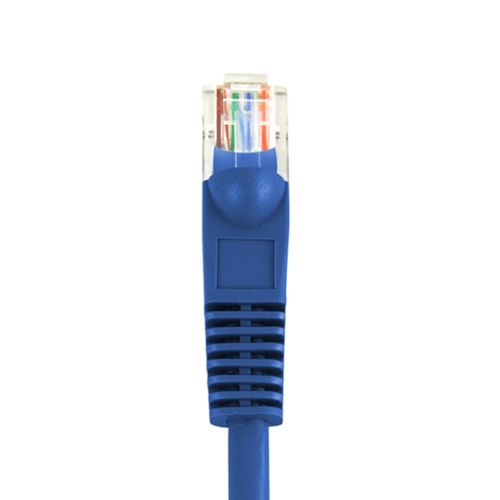 Vericom CAT 6 U/UTP Solid Riser CMR Cable, 1000 FT Pull Box