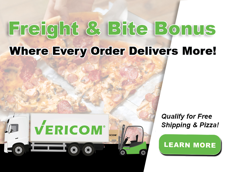 Vericom Global Solutions | Network Infrastructure, Wiring, and ...