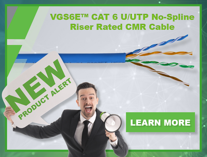 Vericom Global Solutions | Network Infrastructure, Wiring, and ...