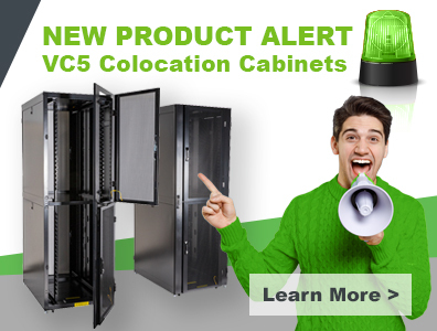 Vericom Global Solutions | Data Cable, HDMI Cables, Racks & Cabinets